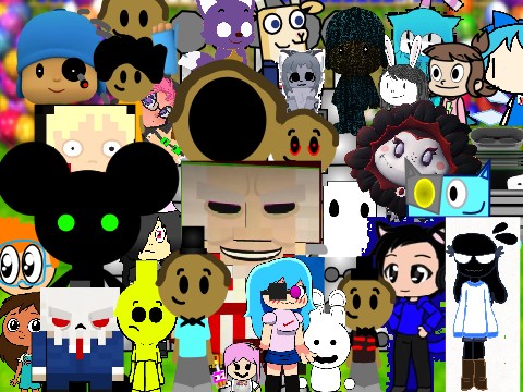 Ulimate Emerald Night 2:THE END:Fourth of july Edition Teaser