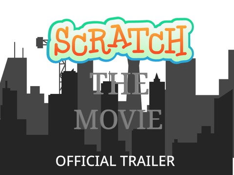 SCRATCH the movie [OFFICIAL TRAILER]