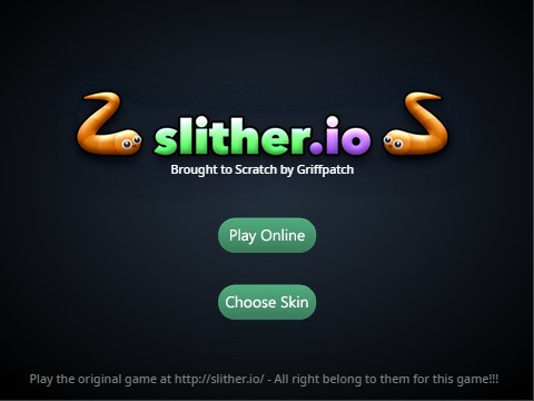 slither.io v1.13 (Test server) remix