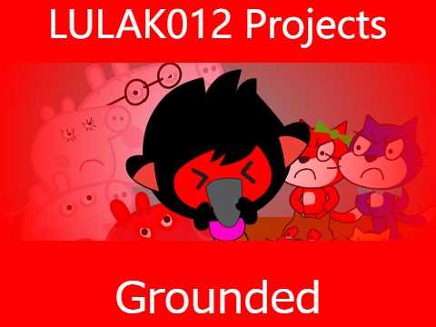 Daehyum Kim Gets Grounded S11 EP2: Evil Scratch Cat 2 ruins ...