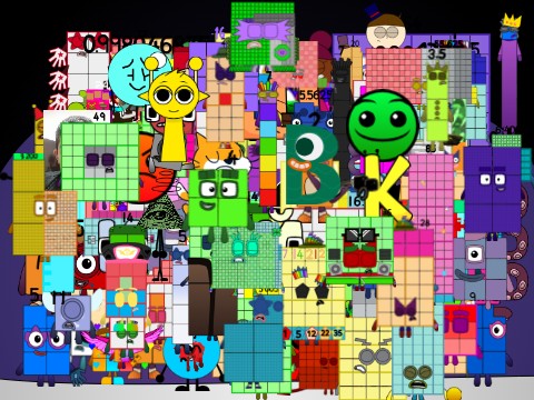 Ultimate Biggest Doubles Band Added TOO MUCH EVEN MORE!!! remix remix ...