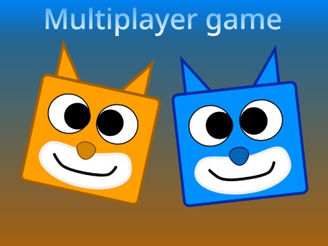 Multiplayer game