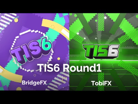 TIS6 Round1 Team Entry
