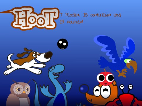 Hoot offline editor 0.3