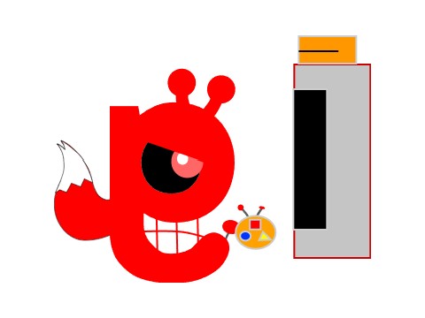 Evil G gets forced to play sonic x: tails to the rescue!