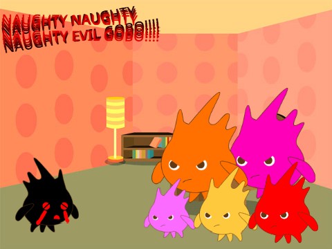 Daehyum Kim Gets Grounded S11 EP7: Evil Gobo destroys Red Robin on New ...