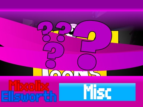 Glitch Productions Mix Toons Pack 7.0