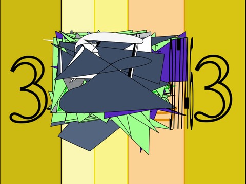 Yeardateblocks Band 3323