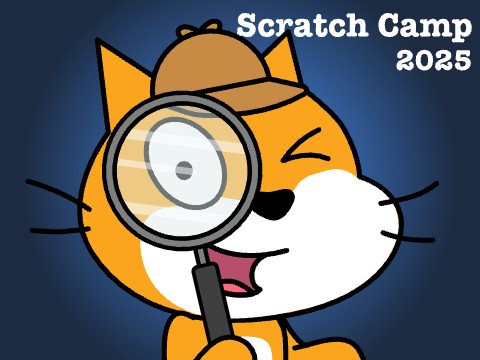Scratch Camp 2025