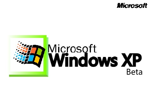 Windows XP (Beta) Simulator