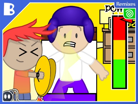 (AiWE) Wake Up, Alex!