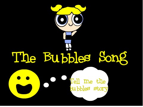 The Bubbles Song