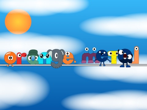 Nickelodeon Creatures Text Engine 21.4