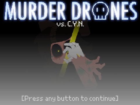 Cyn Boss Fight (WIP)