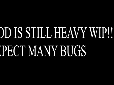 Simons realm remake (recreation) (nfe) (beta)