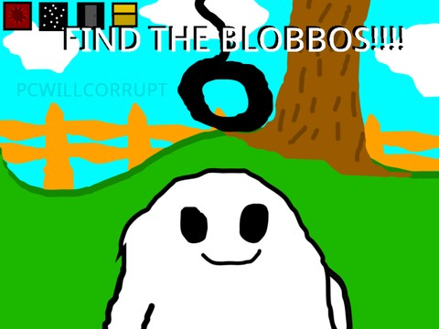 Find The Blobbos [43]