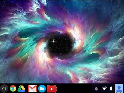 Chrome OS simulator ummm idk release