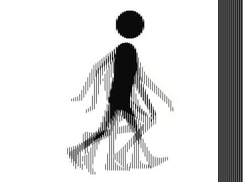 barrier-grid animation