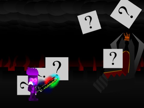 Sylebro VS Minecraft? (Chapter III) PART 5 [547] please add the final ...