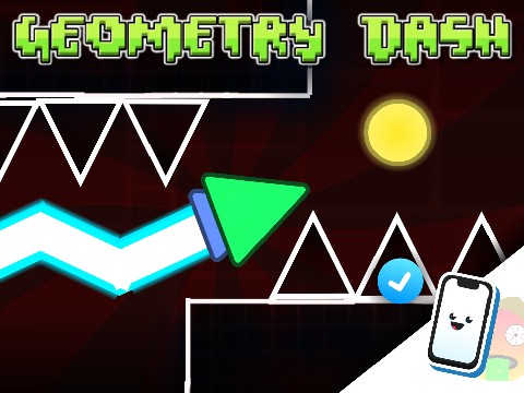 ️ [ULTRA EXTREME MODE] Geometry Dash Wave v19.9018