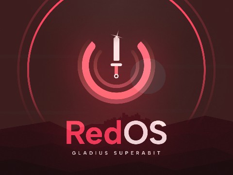 Red OS