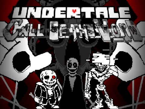 UNDERTALE Call of the void
