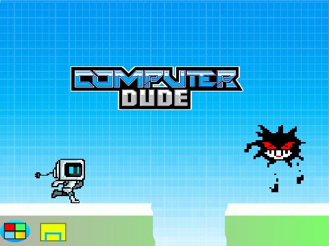 Computer Dude! [ DEMO]