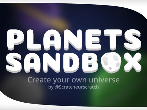 Planet Sandbox v2 #all #games #trending