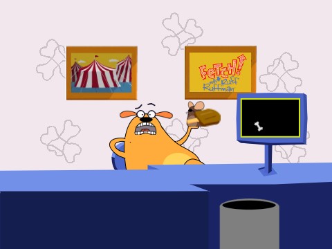 FETCH! With Ruff Ruffman