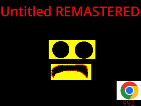 Untitled (REMASTERED)