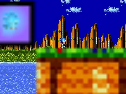 Hesse Sonic Engine v0.1