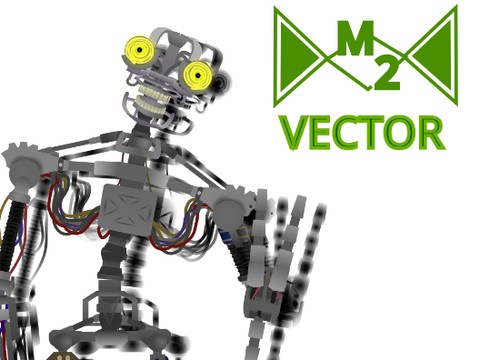 M2 | SOTM VECTOR