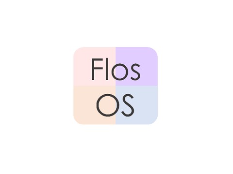 Flos OS Ver.1.0 [100%pen]