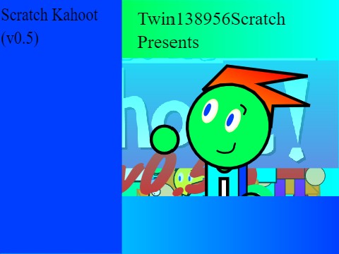 Scratch Kahoot (v0.5)