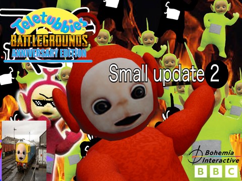 TBF ANNIVERSARY EDITION 1.4.6