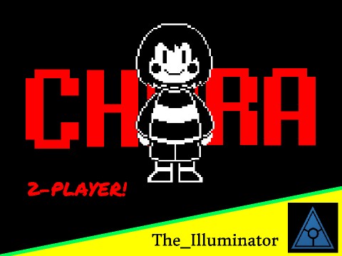 CHARA (2-Player)