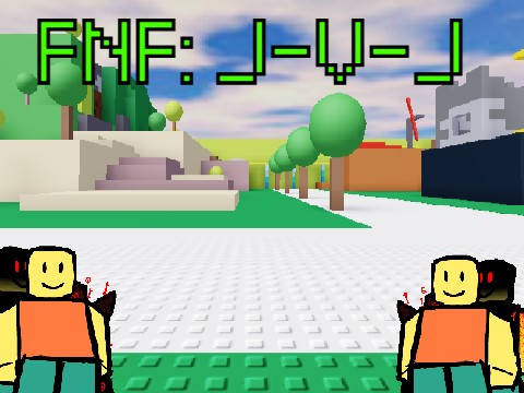 FNF: J-V-J