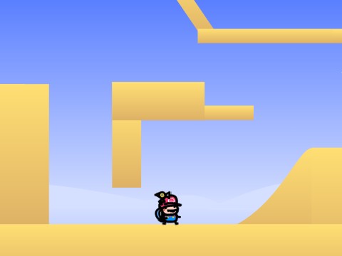 (Less Lag) (Polished) Super Mario Starshine remix