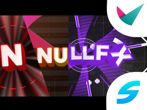┃Entry w @_Vlxcer┃Intro for @NullFX