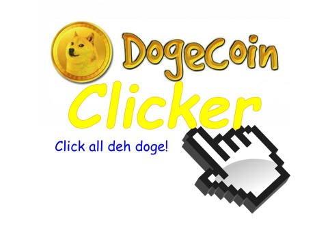 Doge Clicker