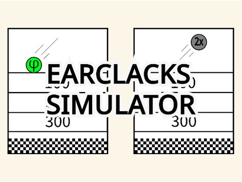Earclacks Simulator v1.6.0
