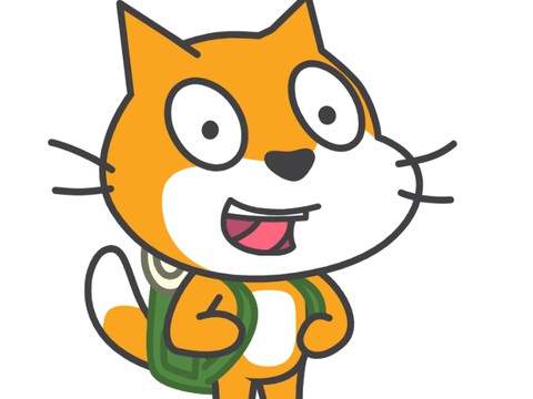 Scratch Cat Lip Sync