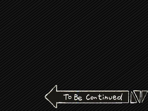 to be continued meme base
