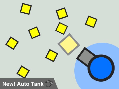 Diep.io Tower Defence! (Beta) remix