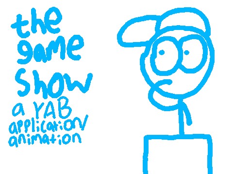 [ACCEPTED!] The Game Show | Youth Advisory Board Application