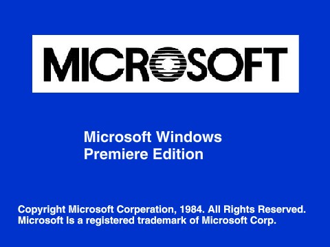 Windows History with Never Released Versions Part 2