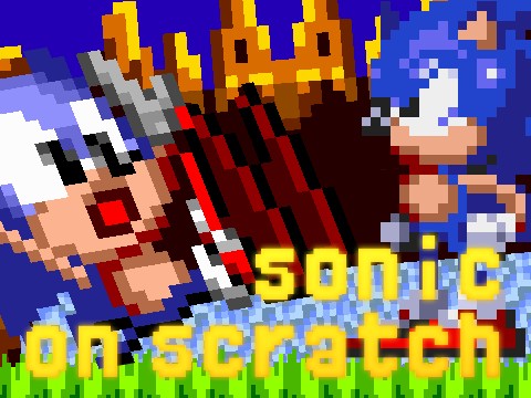 Retro Sonic Engine Edited (W.I.P)