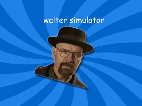 BREAKING BAD CLICKER (ALPHA) #PEAK