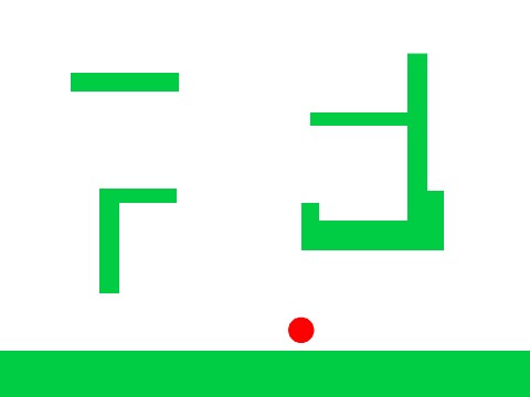 Bouncing Ball Example Project