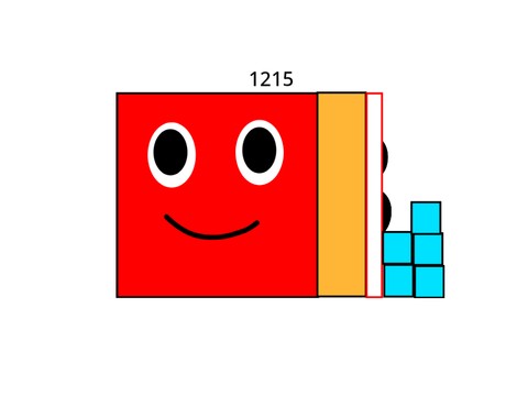 Cannyblocks Band 243